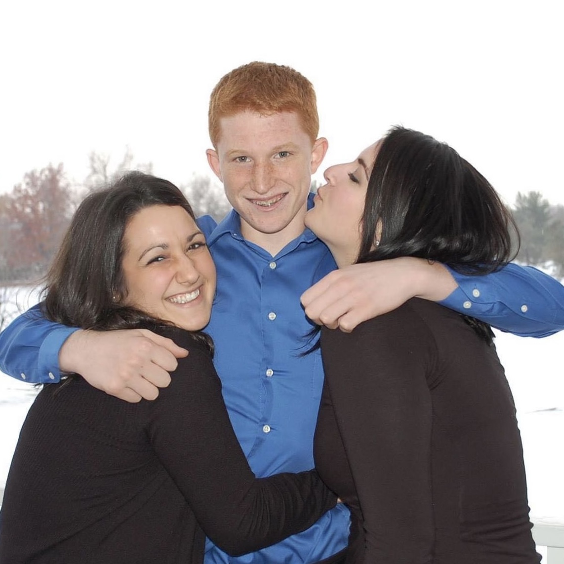 Memories – Austin Stefano Memorial Foundation, Inc.
